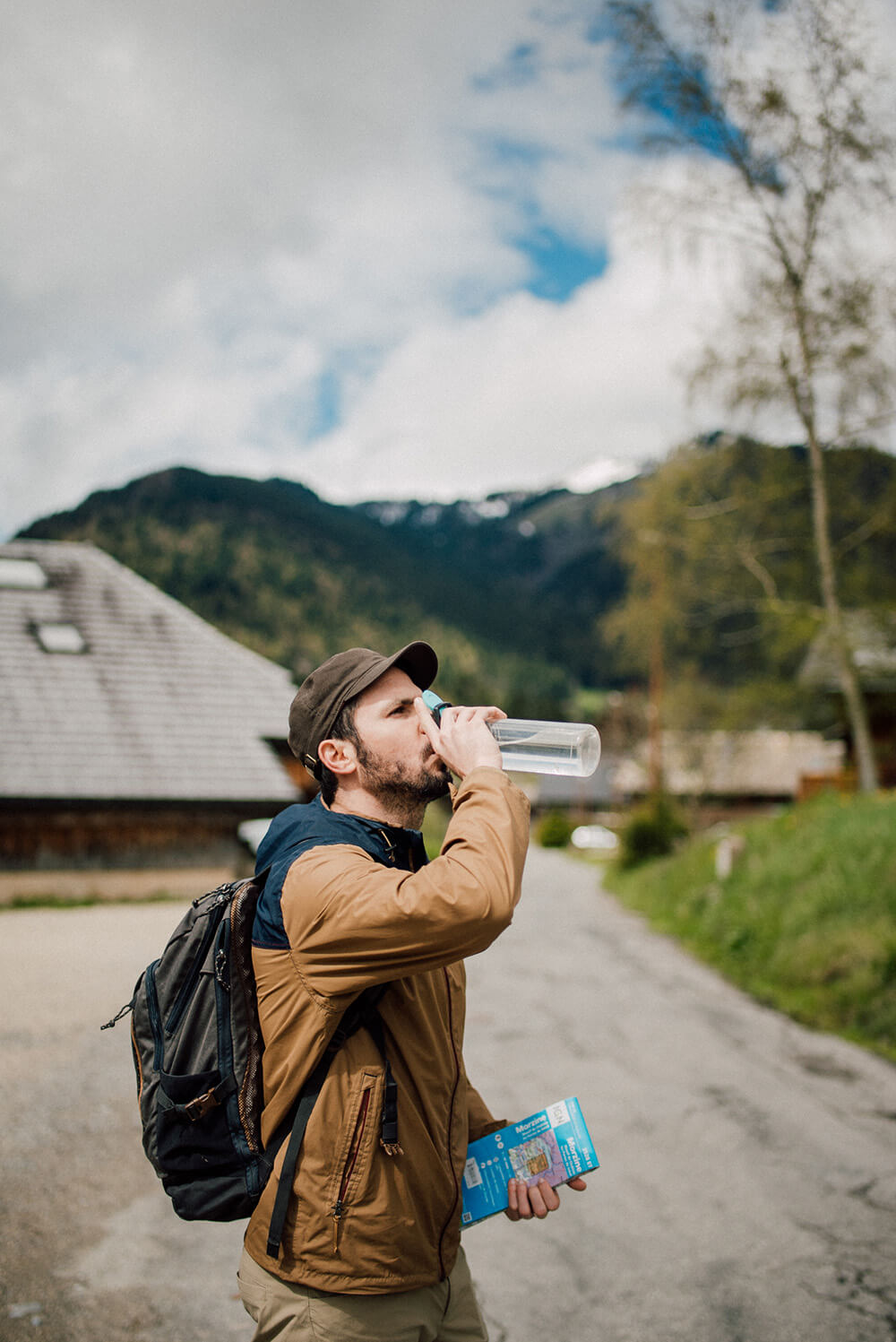 How do to Hiking Mindfully, Step by Step Guide for All Levels